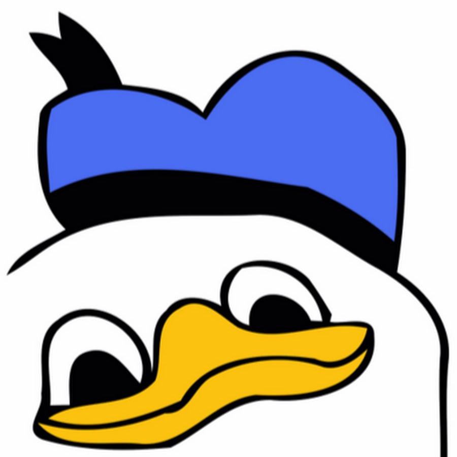 Dank Duck - YouTube