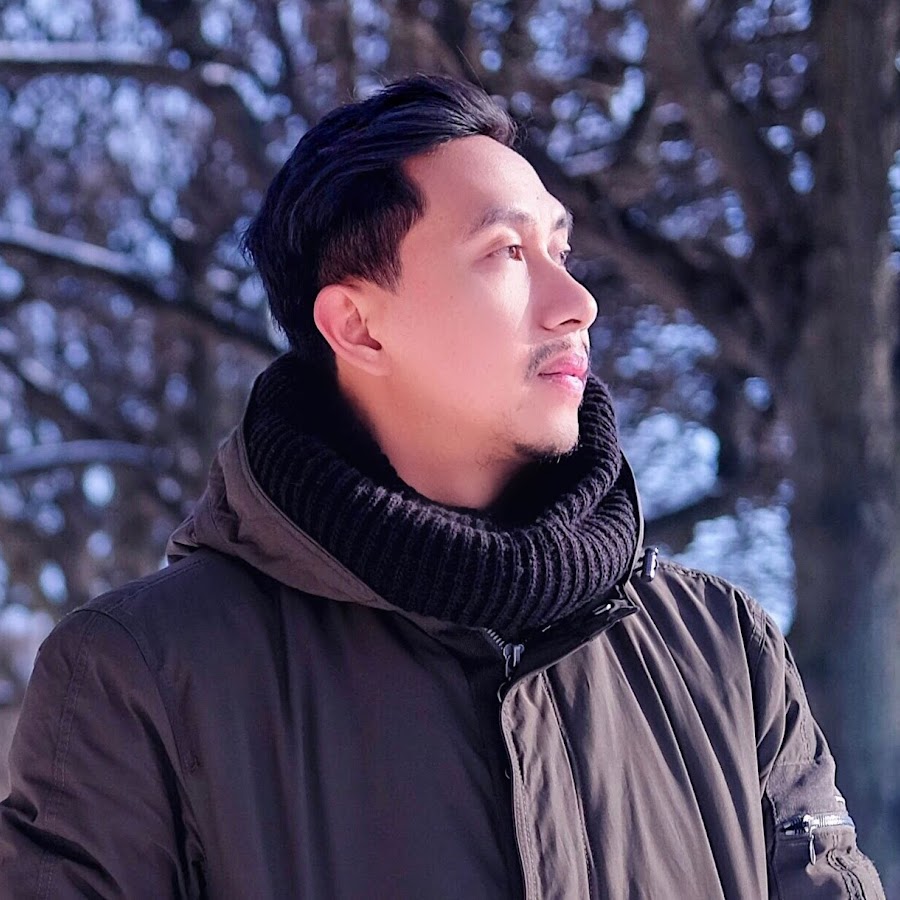 Raden Rauf - YouTube