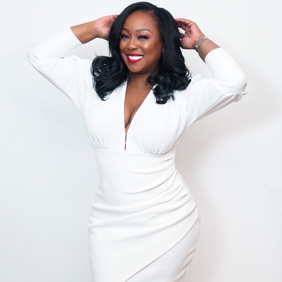 Crystal L. Bass - YouTube