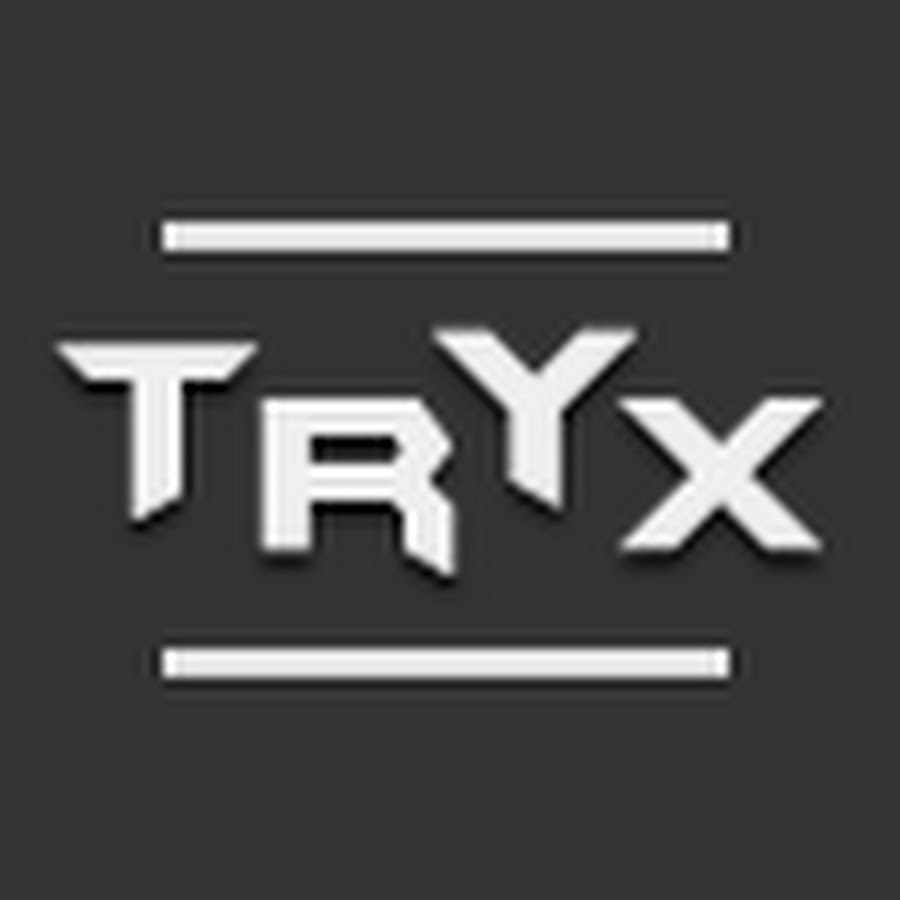 TryX - YouTube