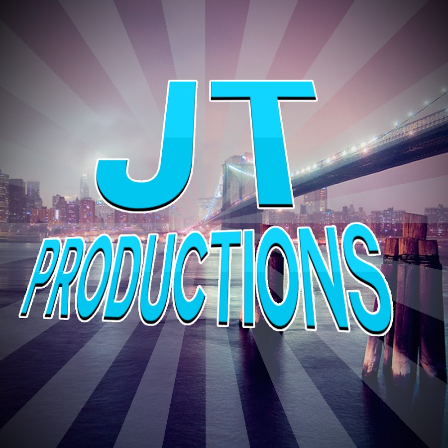 JT production - YouTube