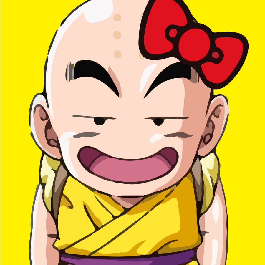Kuririn - YouTube