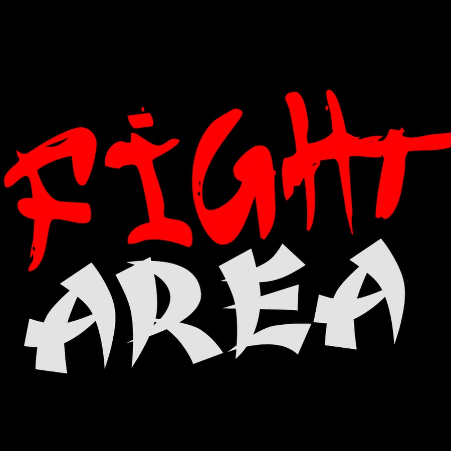 FIGHT AREA - YouTube