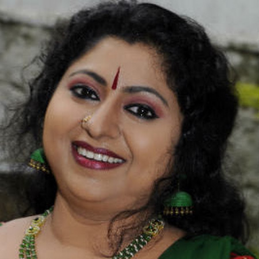 BINNI KRISHNAKUMAR - YouTube