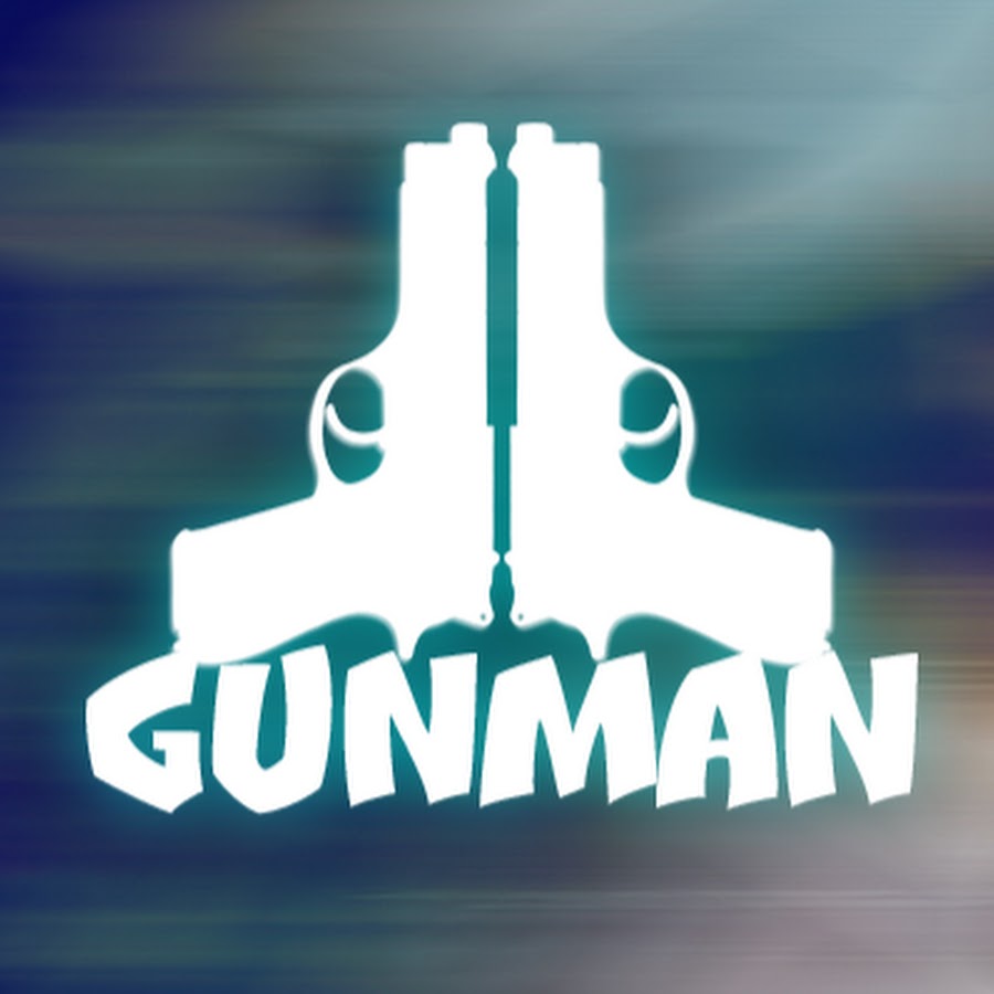 Gunman - YouTube