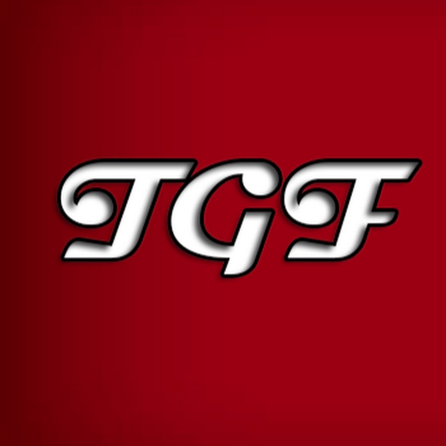 TGF CLAN - YouTube
