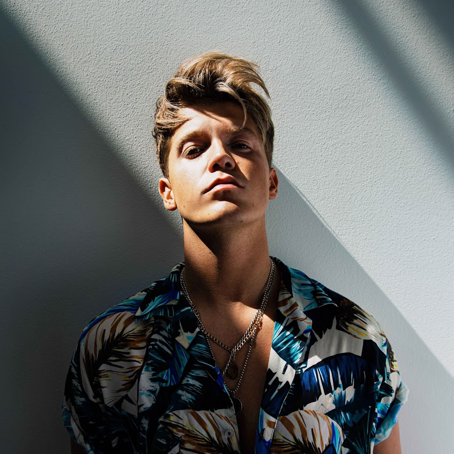 Jamie Miller - YouTube