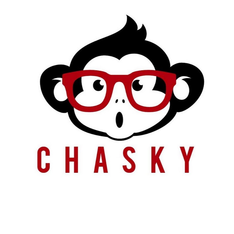 Chasky - YouTube