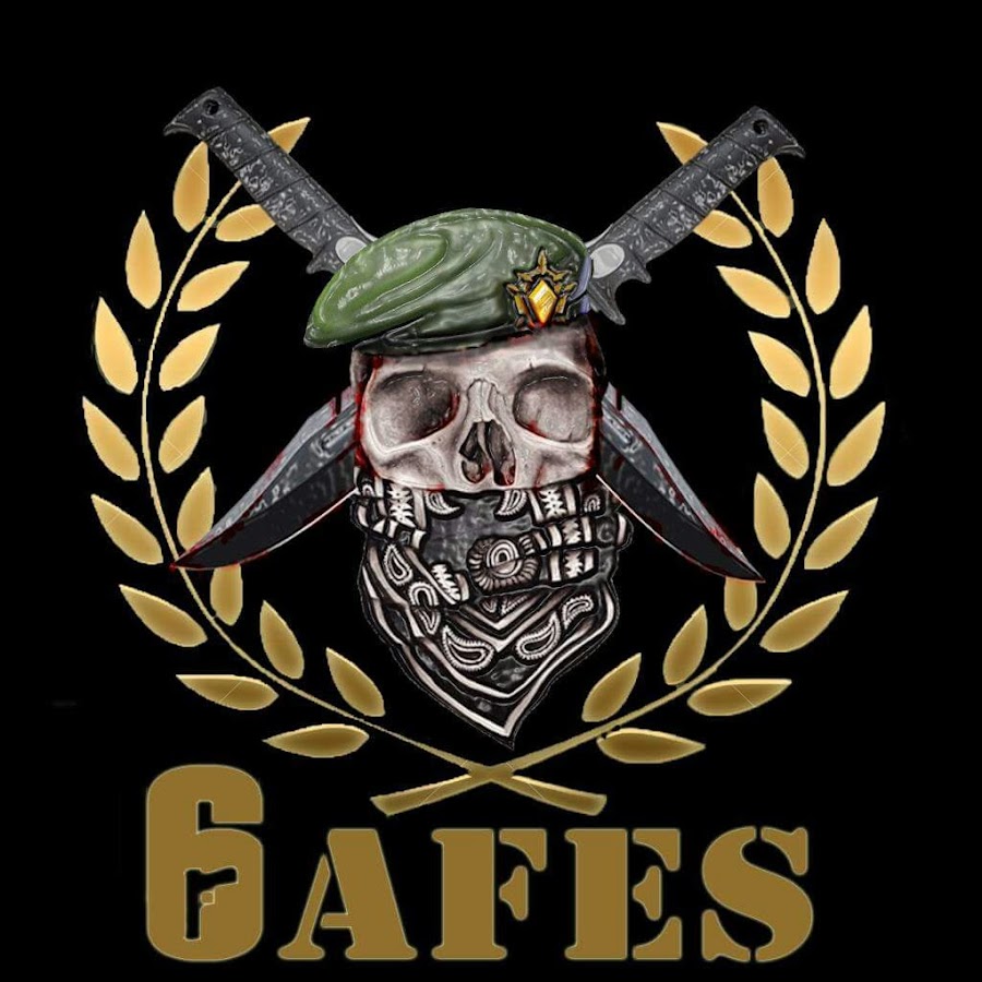 GAFES GAMER - YouTube