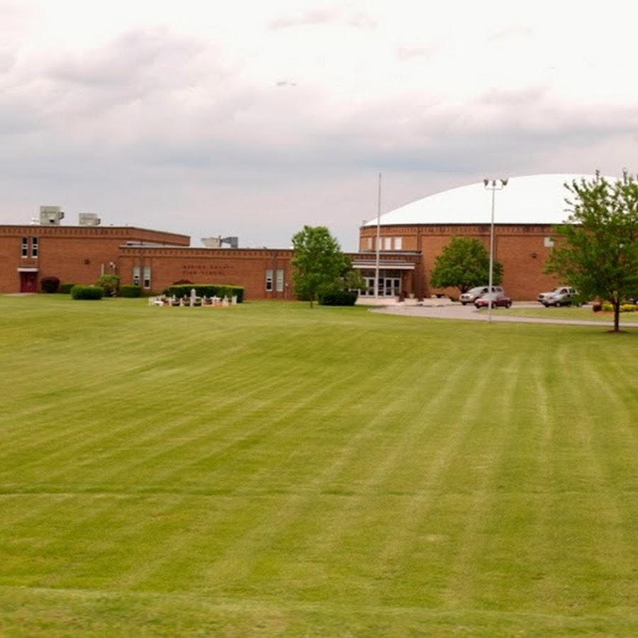 Marion County High School - YouTube
