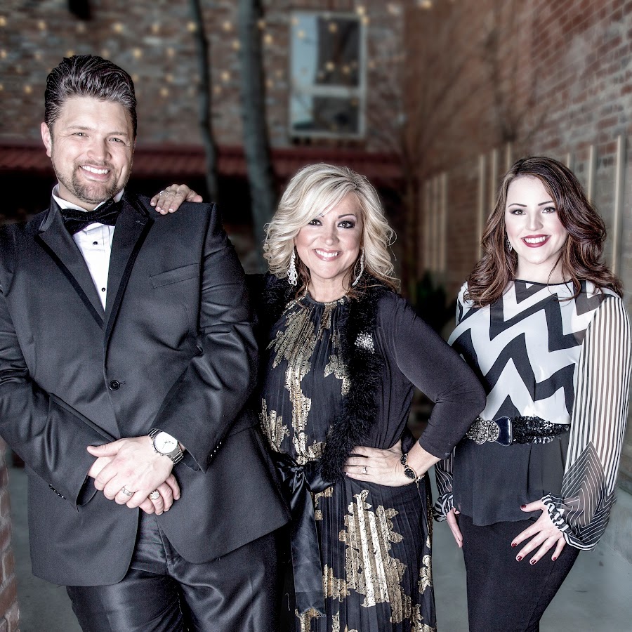 The Hinson Family - YouTube