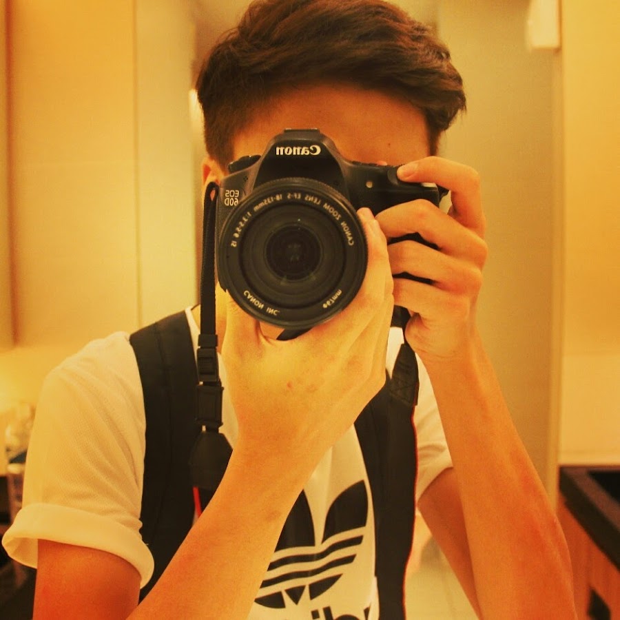 Benjamin Ng - YouTube