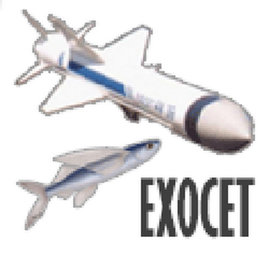 Exocet - YouTube