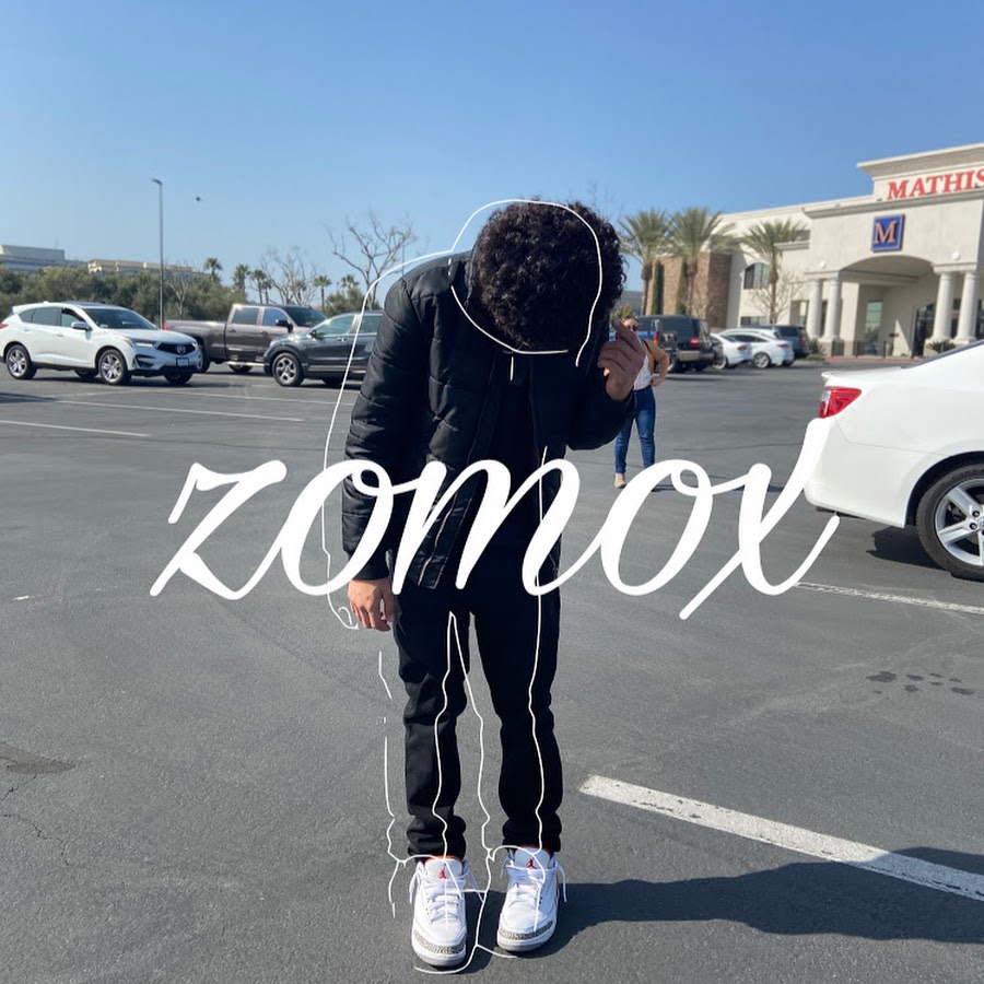 ZOMOX - YouTube