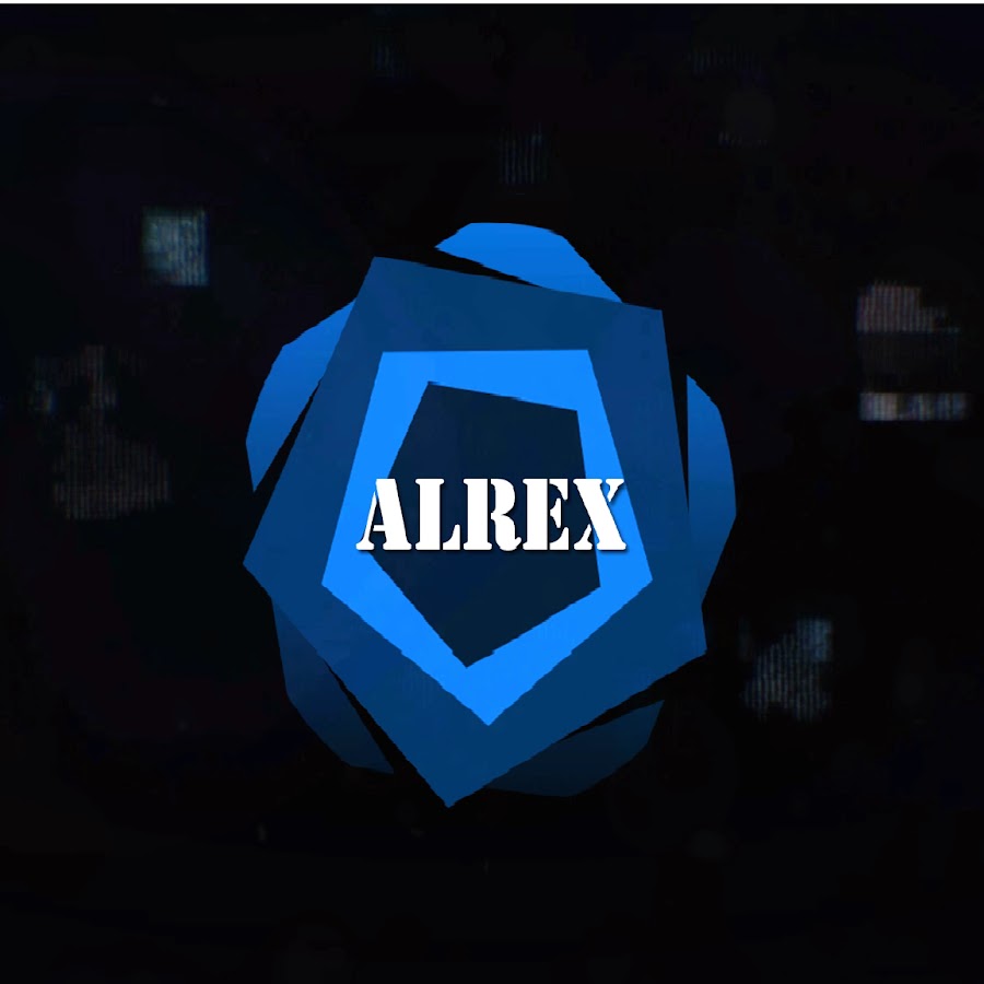 ALREX - YouTube