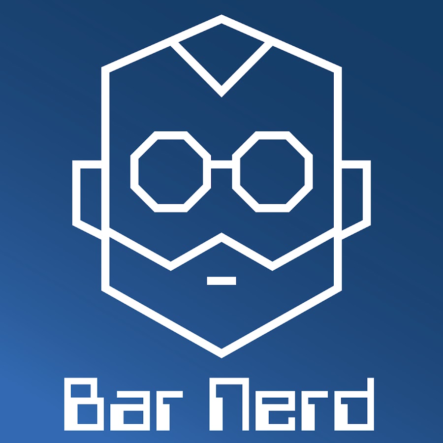 Bar Nerd - YouTube
