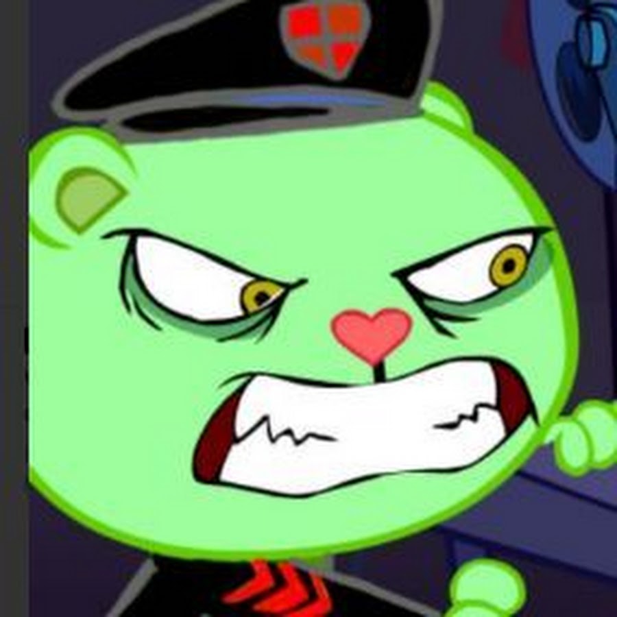 Master Frown Gamer - YouTube