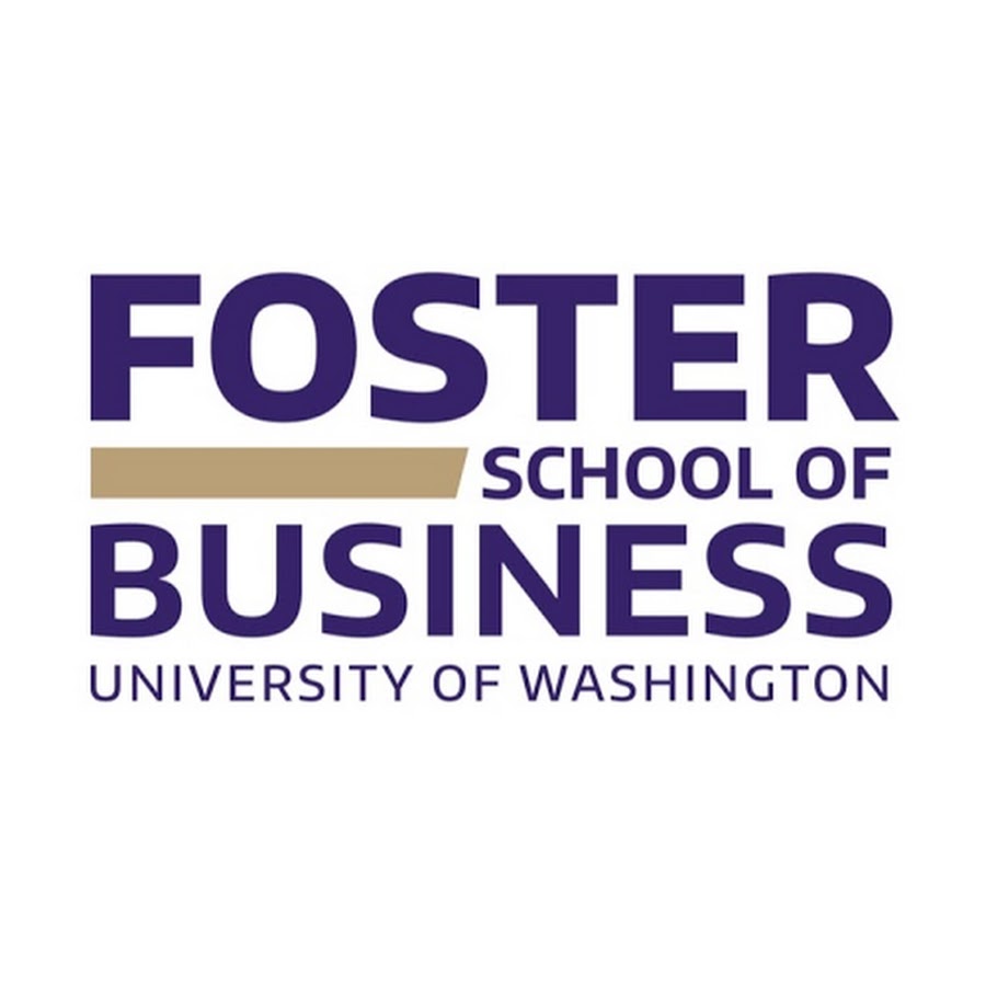University of Washington Foster School of Business - YouTube