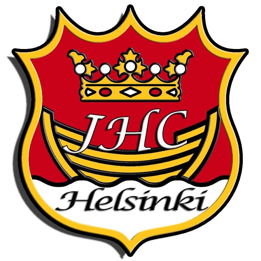 JHC Helsinki - YouTube