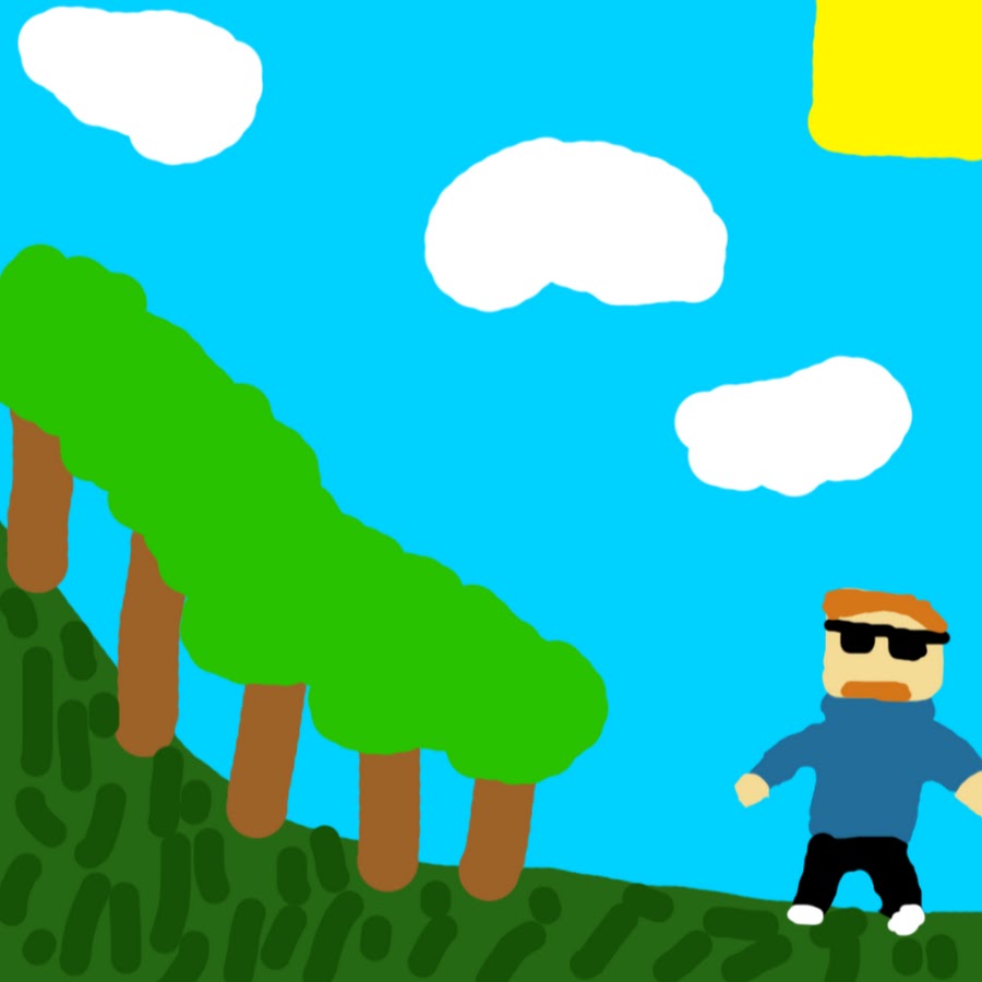 Herobrain Gamer - YouTube