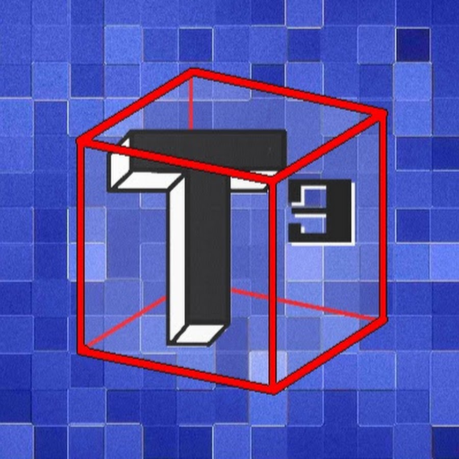 T-Cubed - YouTube