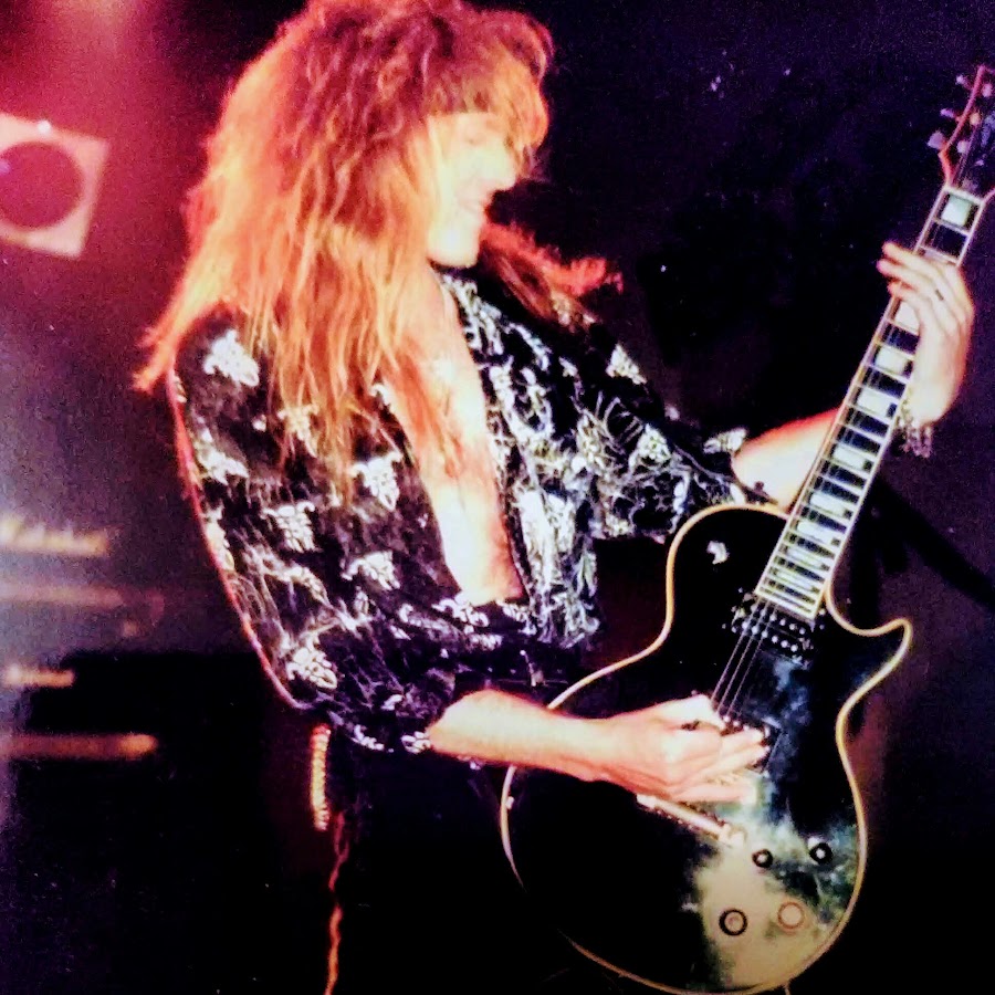 Lance Ross - YouTube