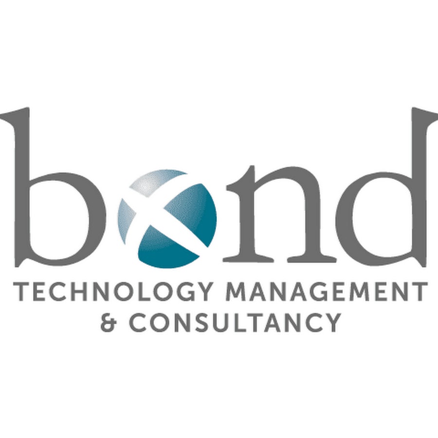 Bond Technology Management - YouTube