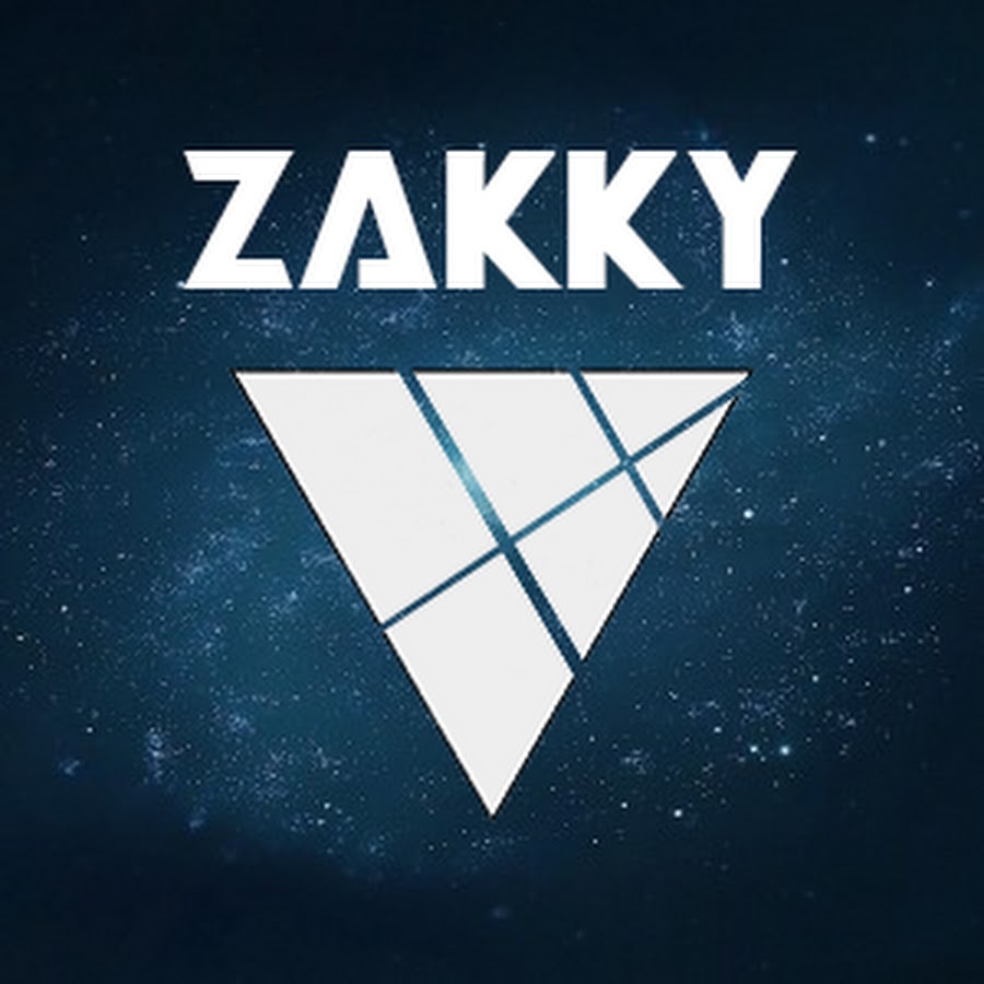 ZakKY - YouTube