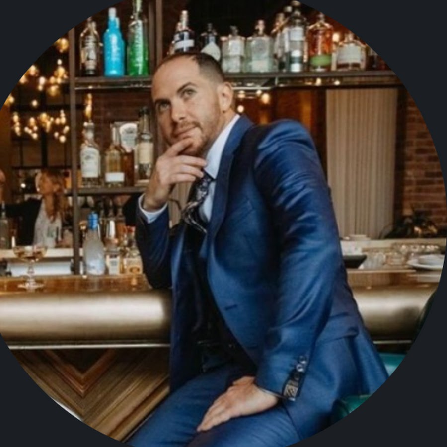 Jesse Rosen - YouTube