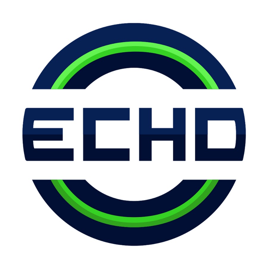 Team EcHo Gamers - YouTube