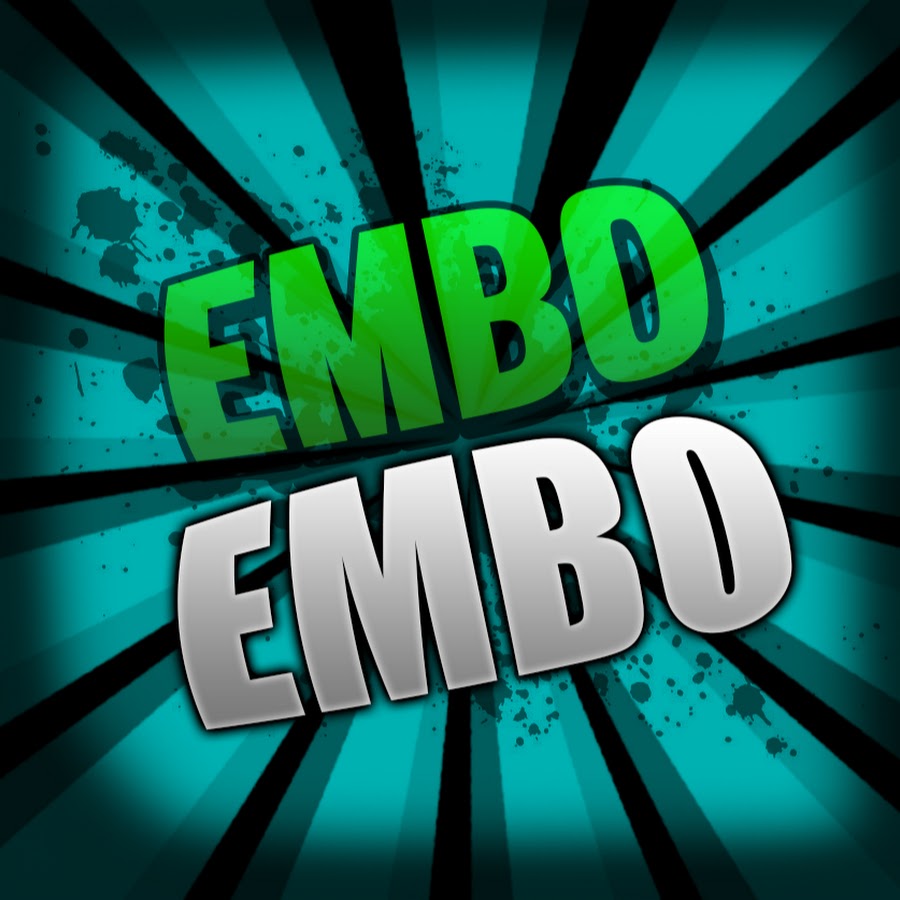 Embo_HD YT - YouTube