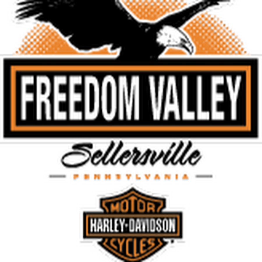 Freedom Valley Harley-Davidson® - YouTube