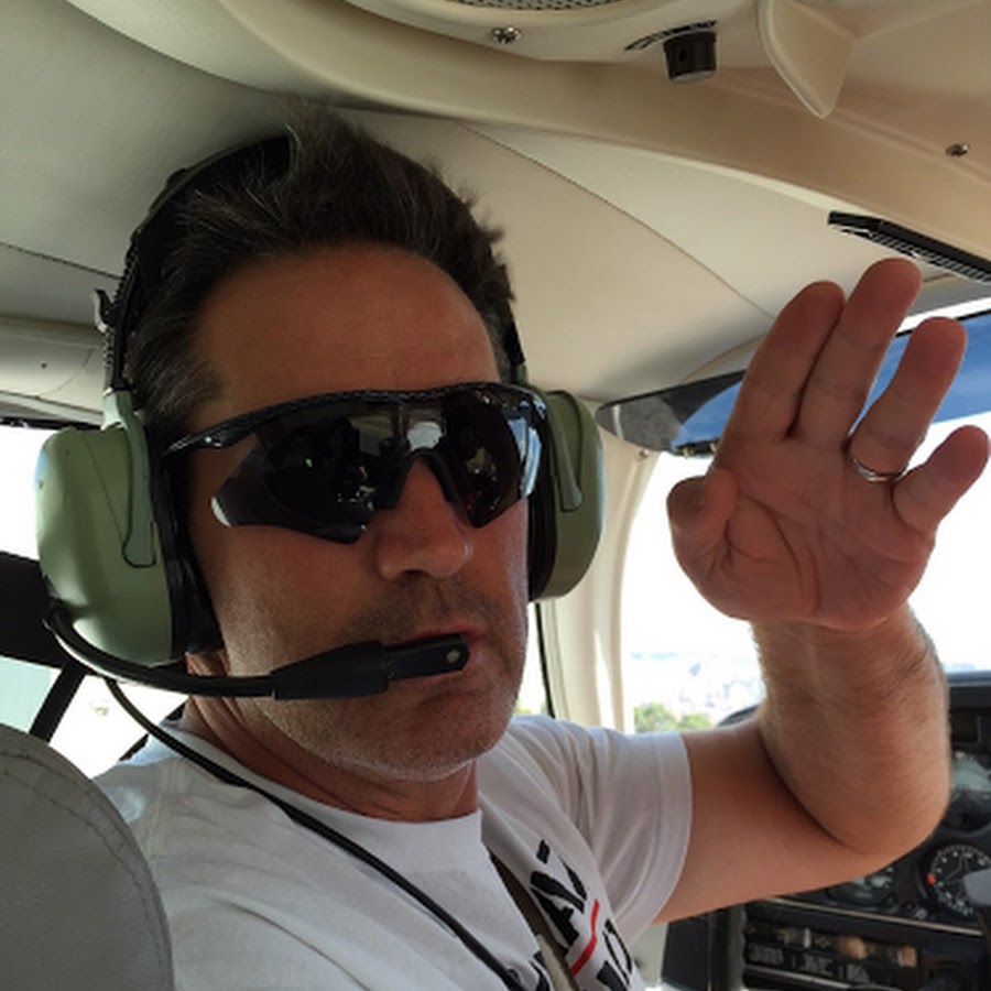 Mark Oliver - YouTube