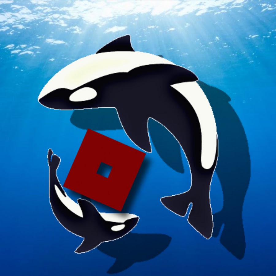 SeaWorld Roblox - YouTube