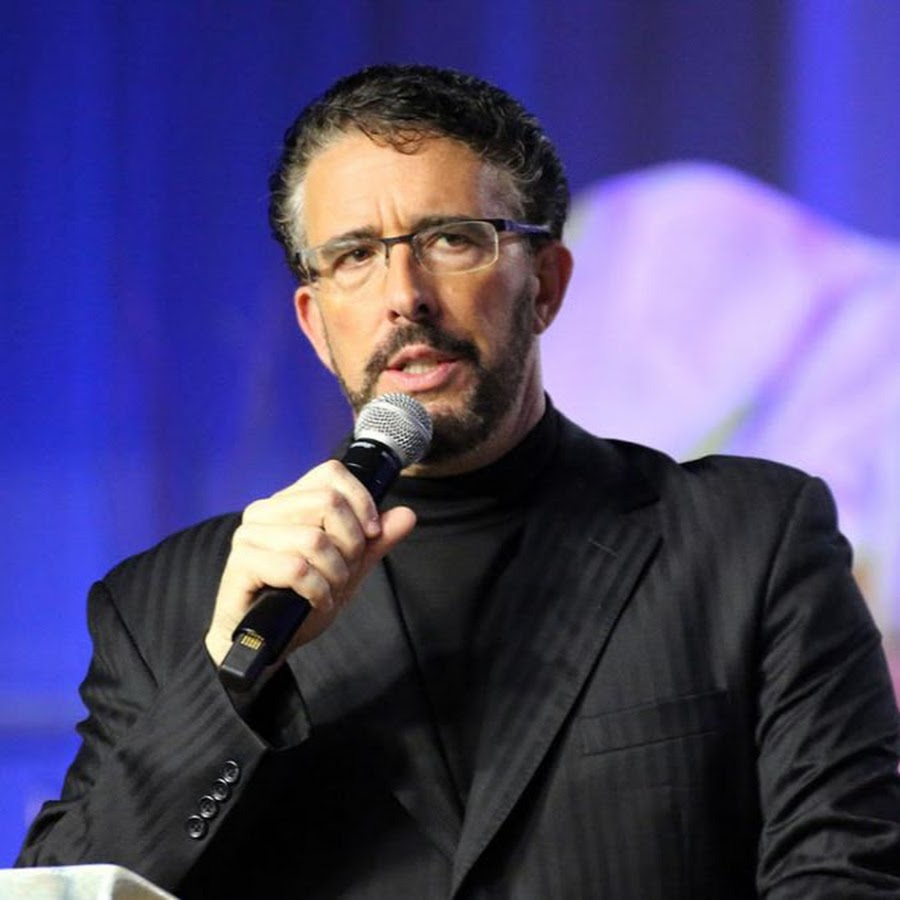 Perry Stone Prophecy 2017 - YouTube