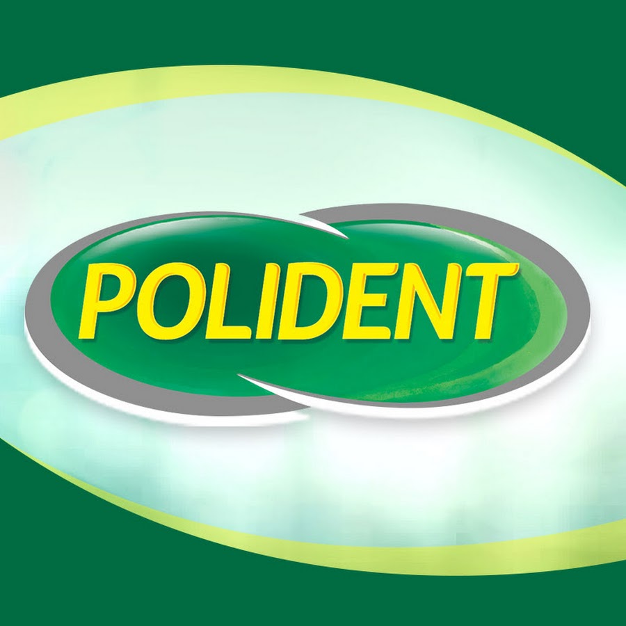 Polident SG - YouTube