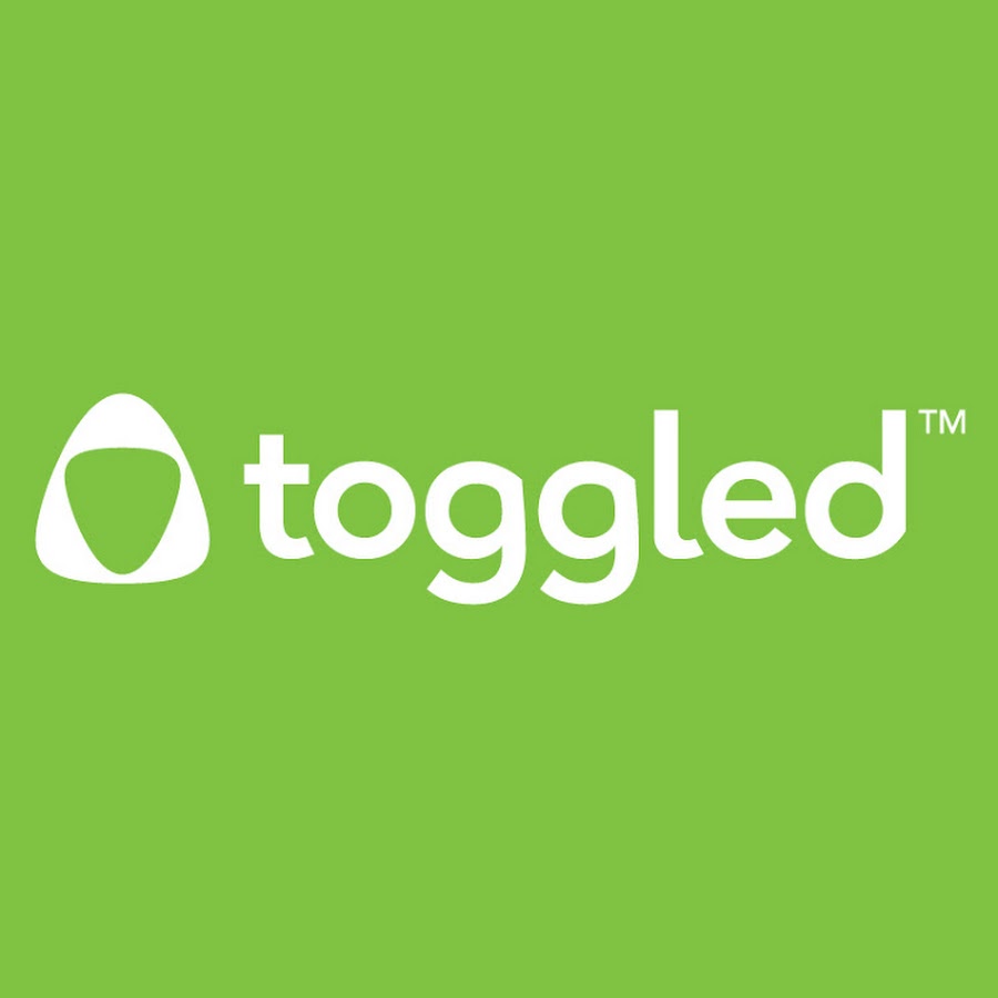 Toggled Lighting Optimized - YouTube