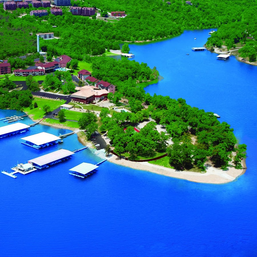 Rock Lane Resort and Marina - YouTube