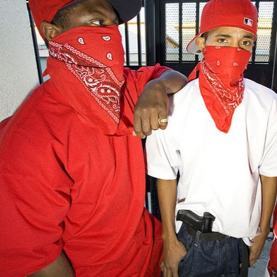 East Blood Gang RRP2 - YouTube