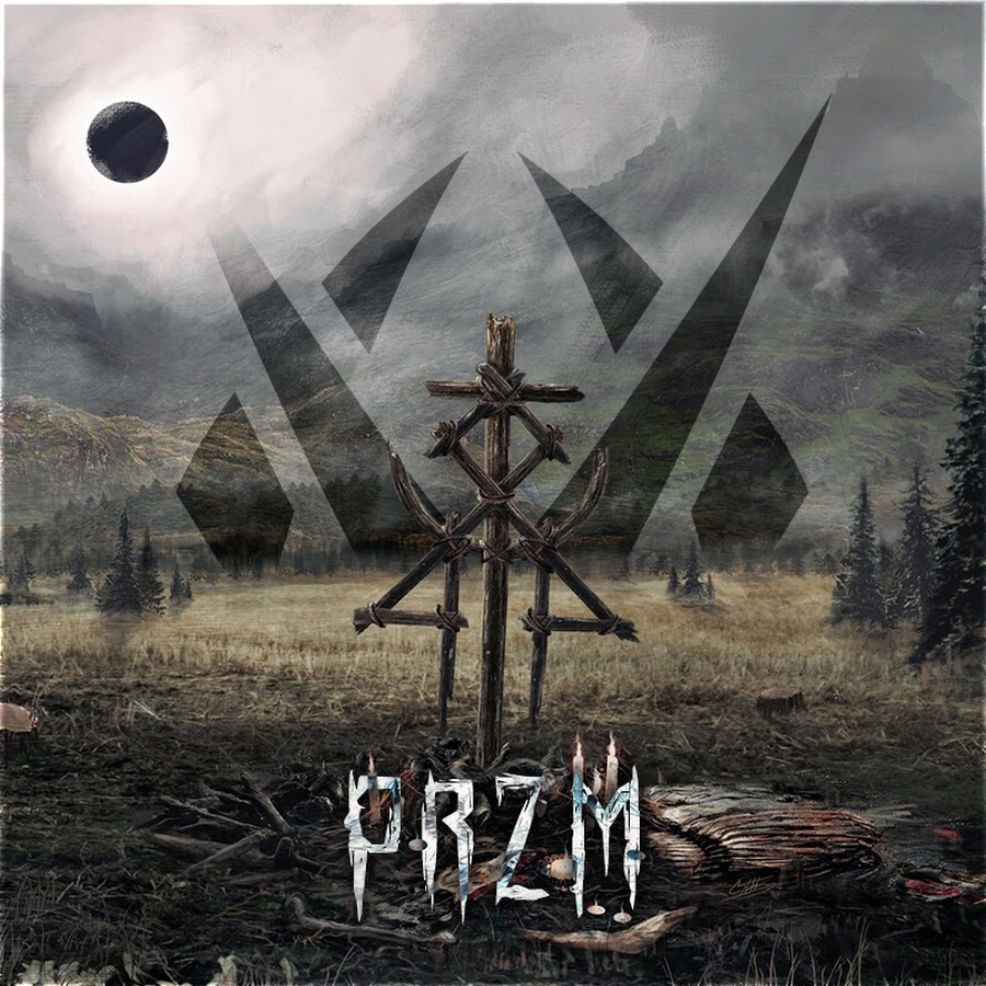 Przm - YouTube