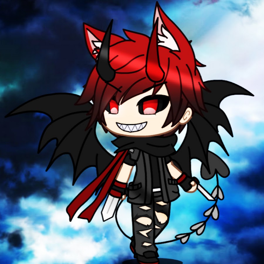 Devil Gacha - YouTube