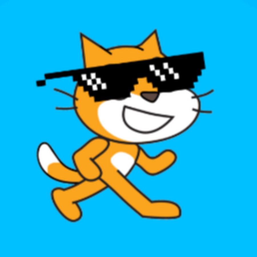 Cool Scratch Tutorials YouTube