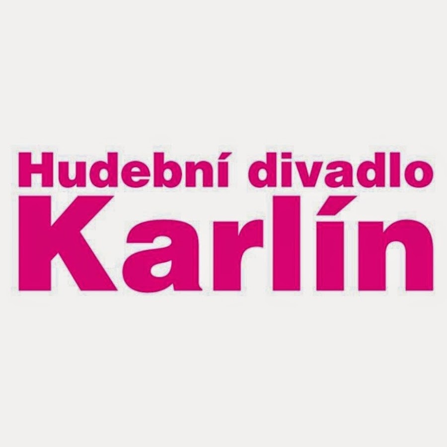 Hudební divadlo Karlín - YouTube