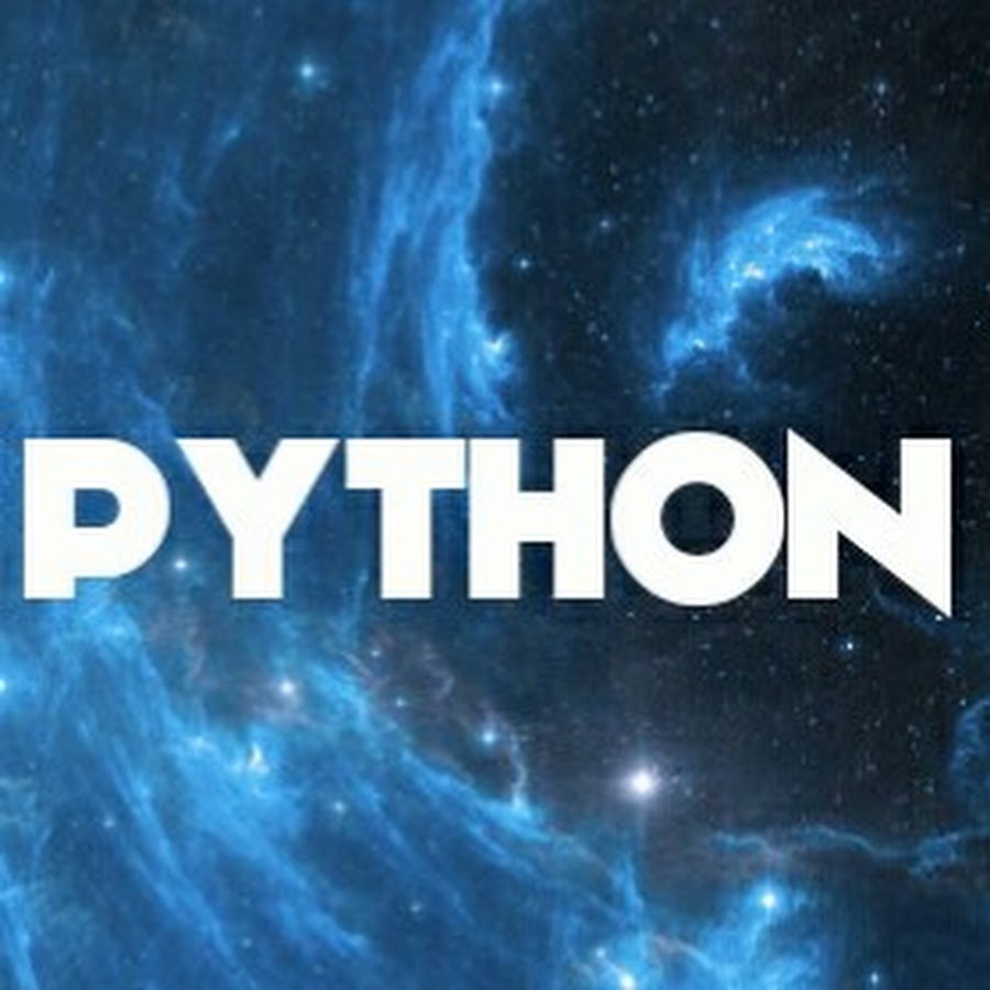 PYTHON YT - YouTube