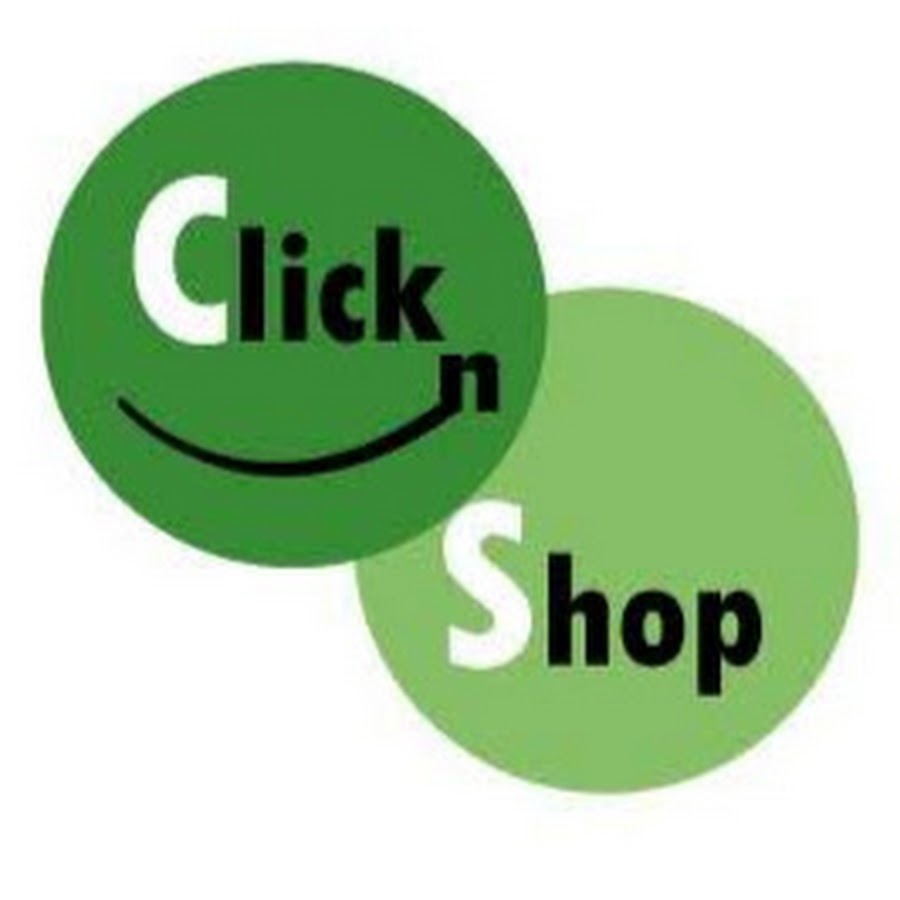 Click N Shop - YouTube
