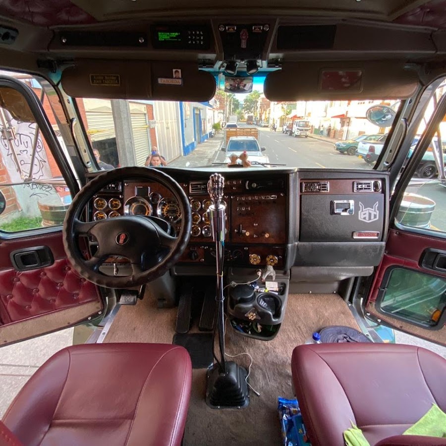 Alex Taborda - YouTube