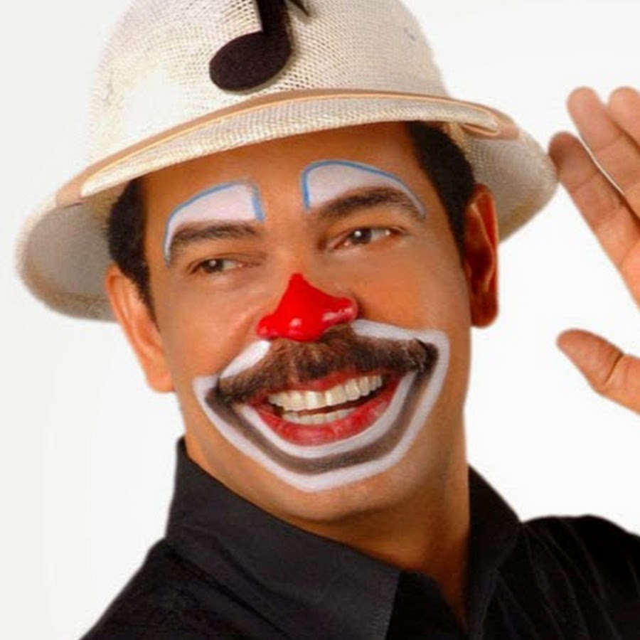 Payaso Remi - YouTube
