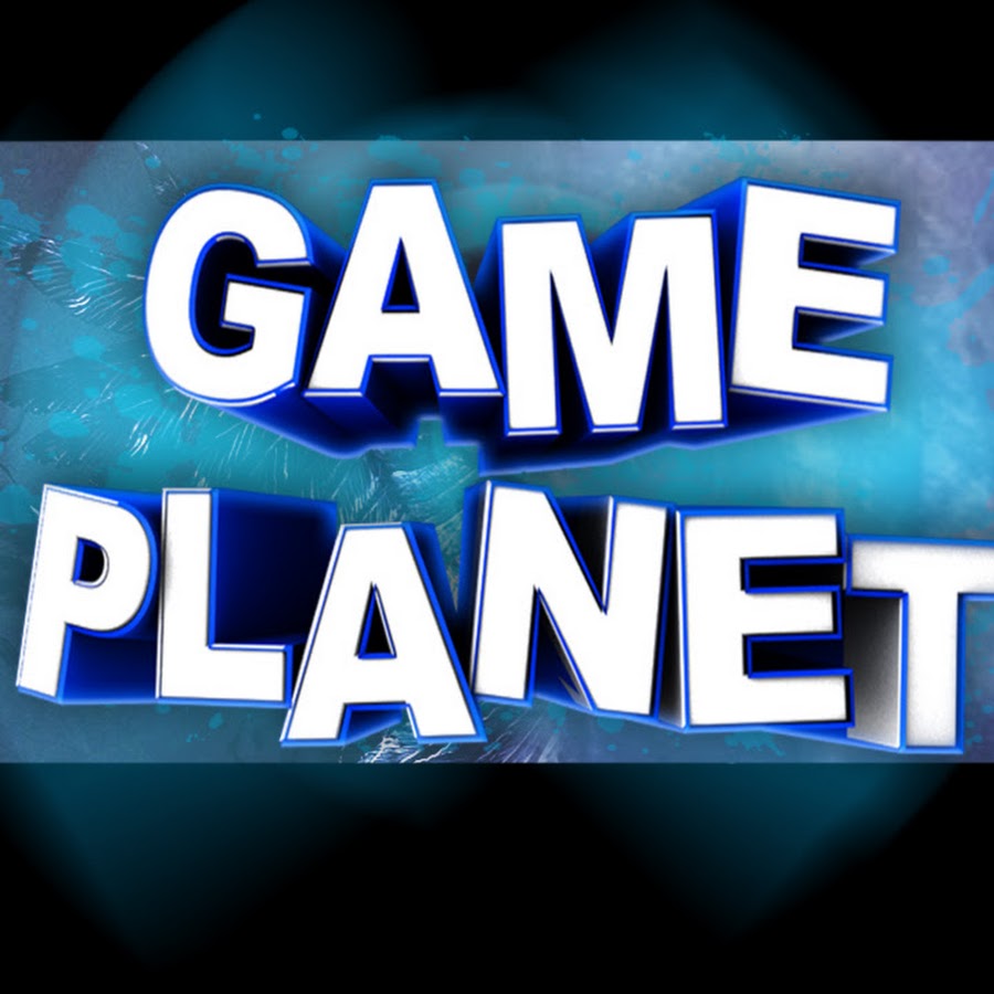 game planet - YouTube