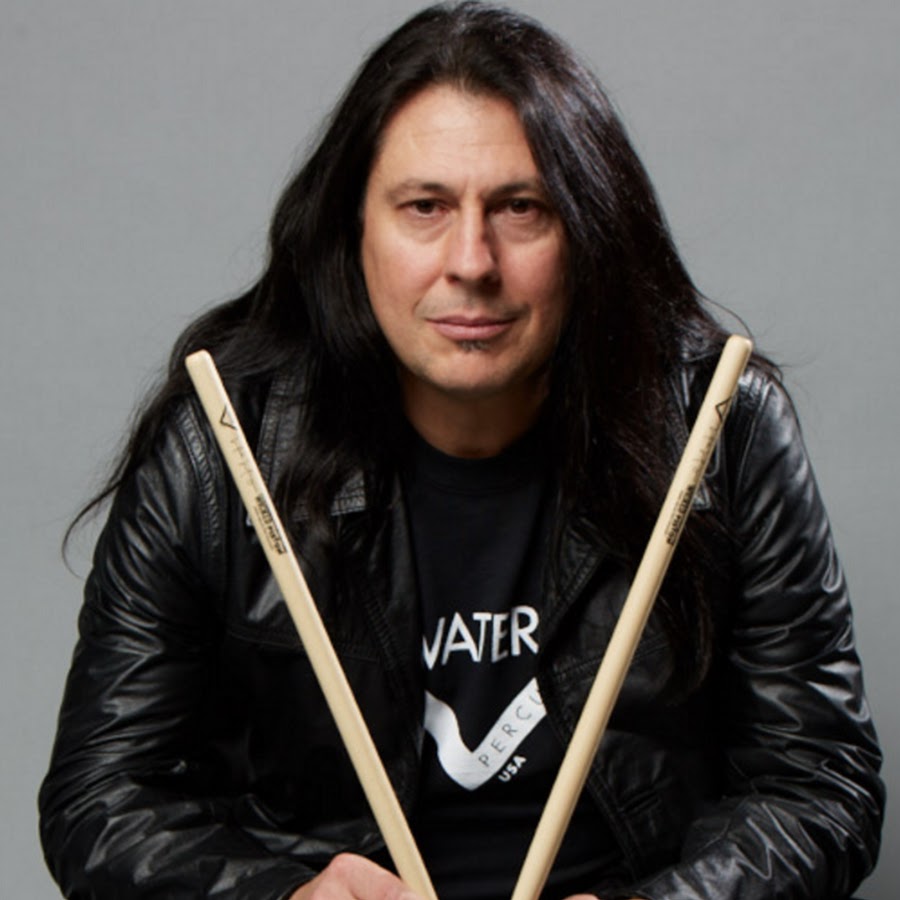 Mike Mangini's Official YouTube Channel - YouTube
