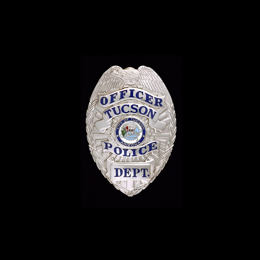 Tucson Police - YouTube